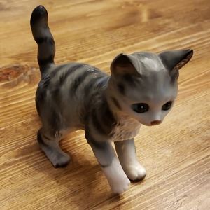 Lefton | Other | Lefton Cat Figurine | Poshmark